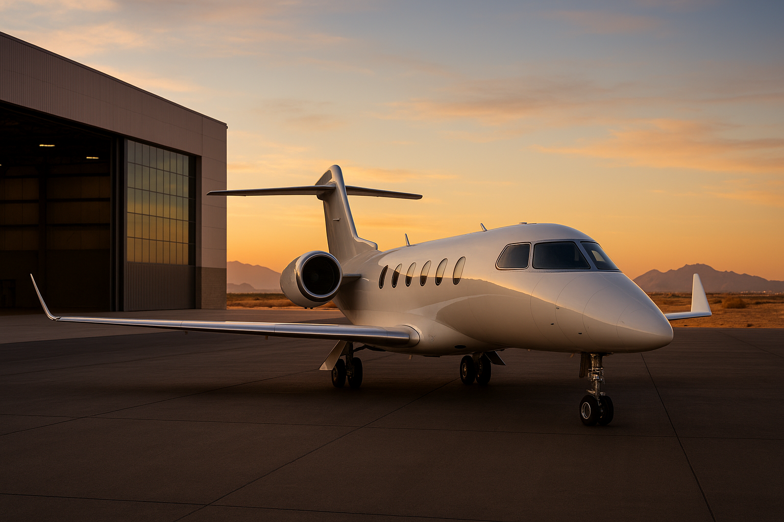 SyberJet Lands Chandler’s Largest Office Lease of 2025